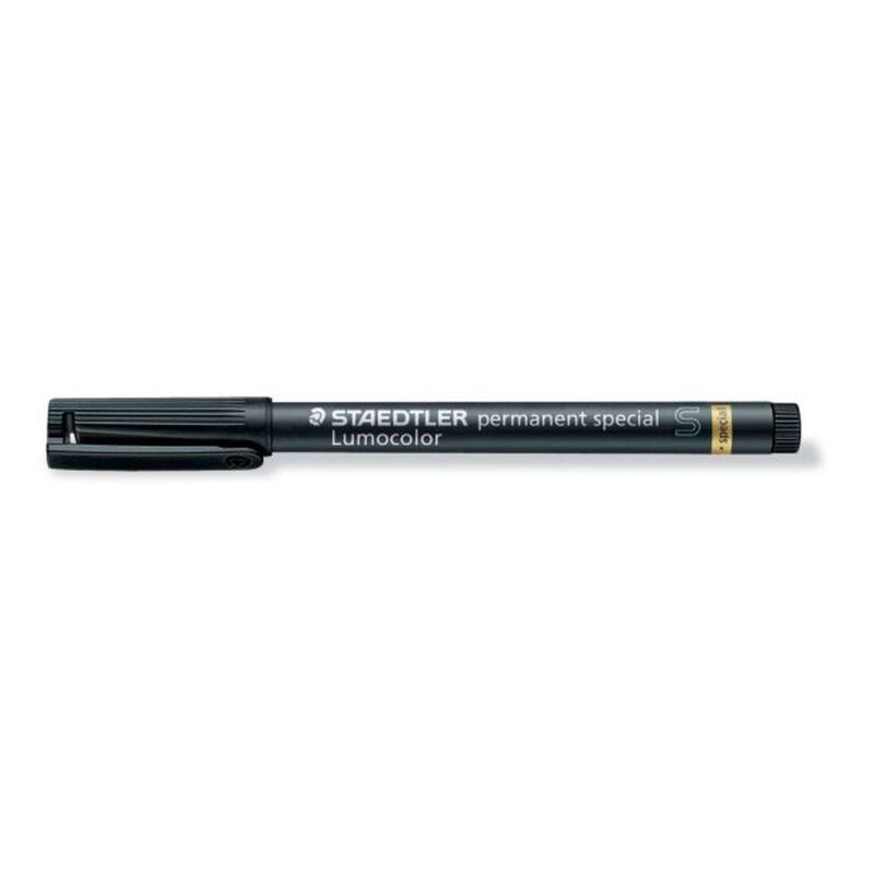 Staedtler® Feinschreiber Universalstift Lumocolor® permanent special ...