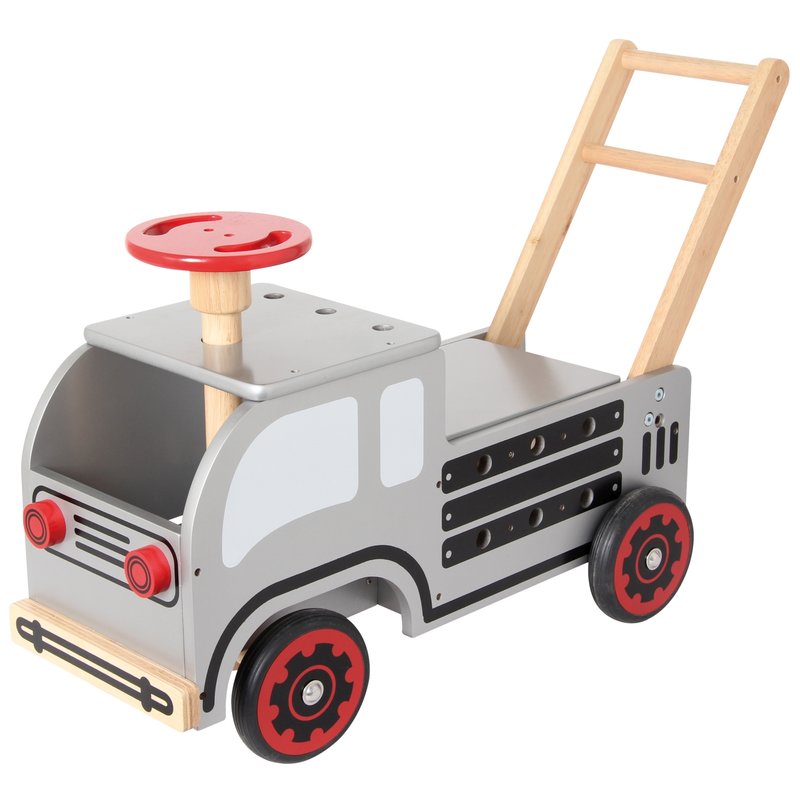 Schiebewagen Handwerker, 139,99
