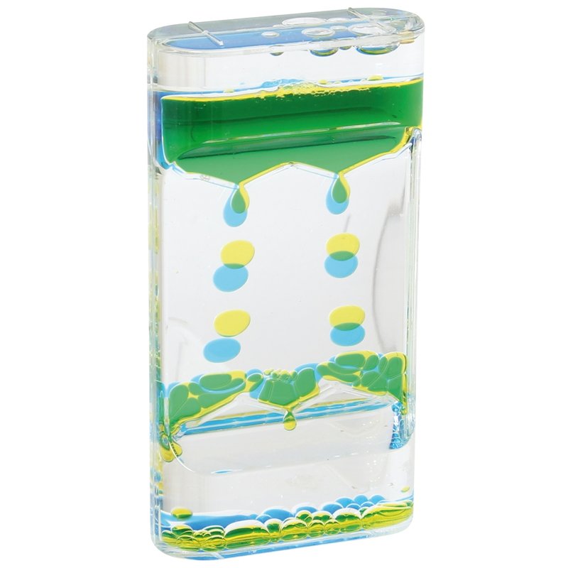 Liquid Motion Bubbler Double, 13,99